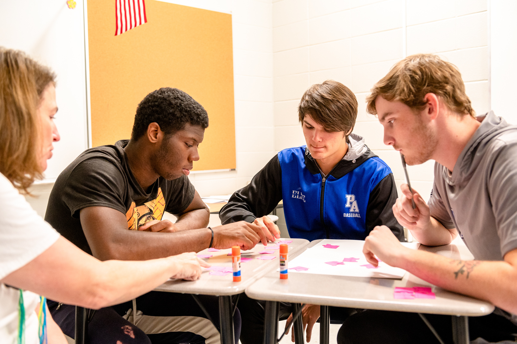 Port Allen High School | Home
