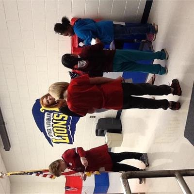 Guidance | Ola Copeland Community Learning Center