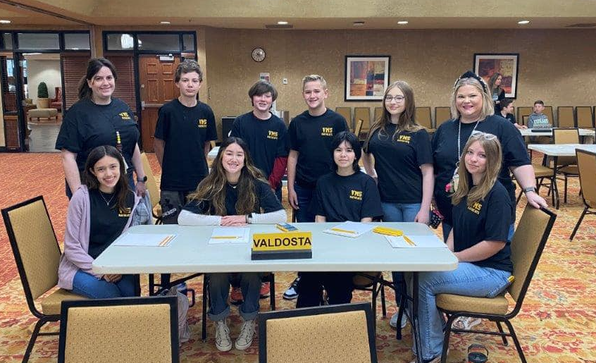 VMS Stem Academy | Valdosta Middle School
