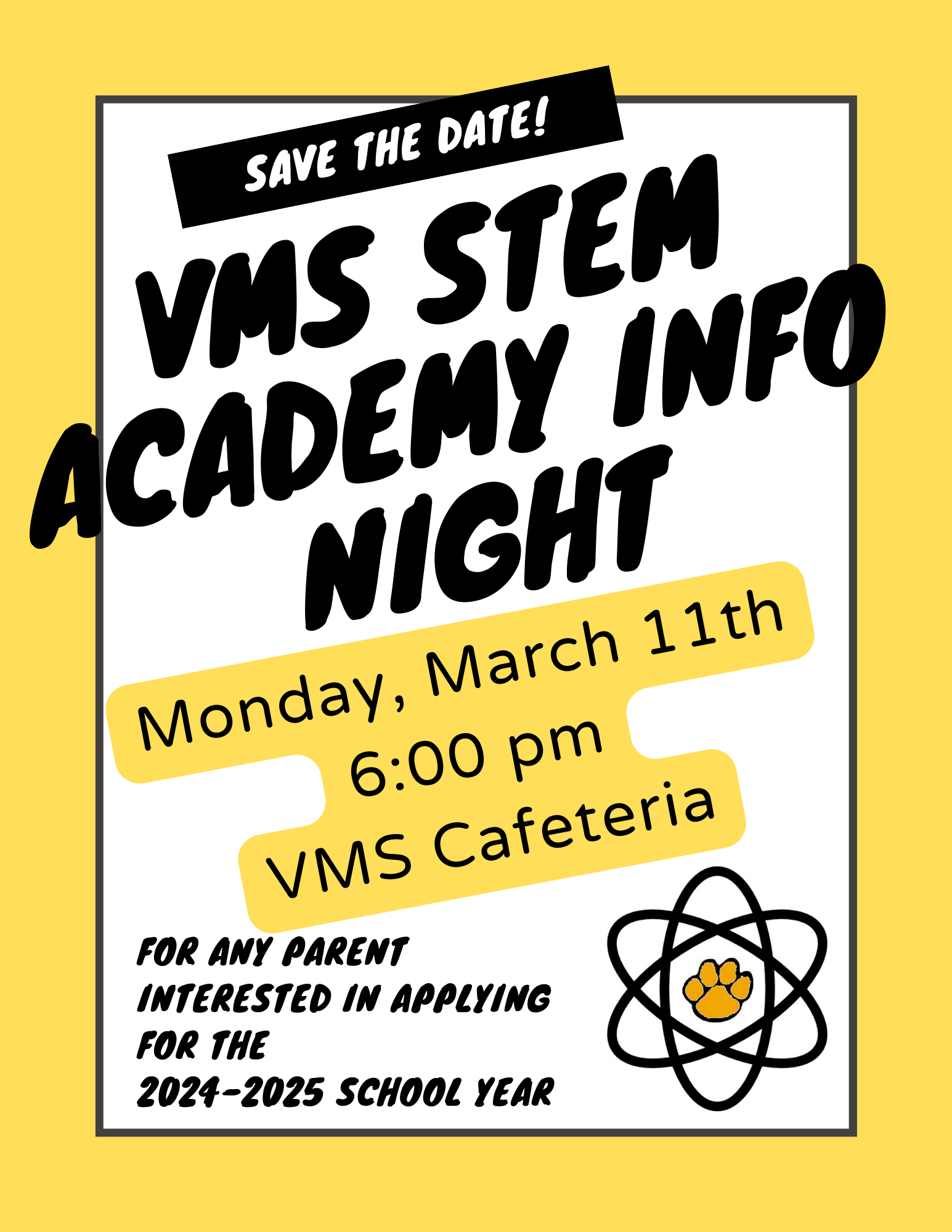 VMS Stem Academy | Valdosta Middle School
