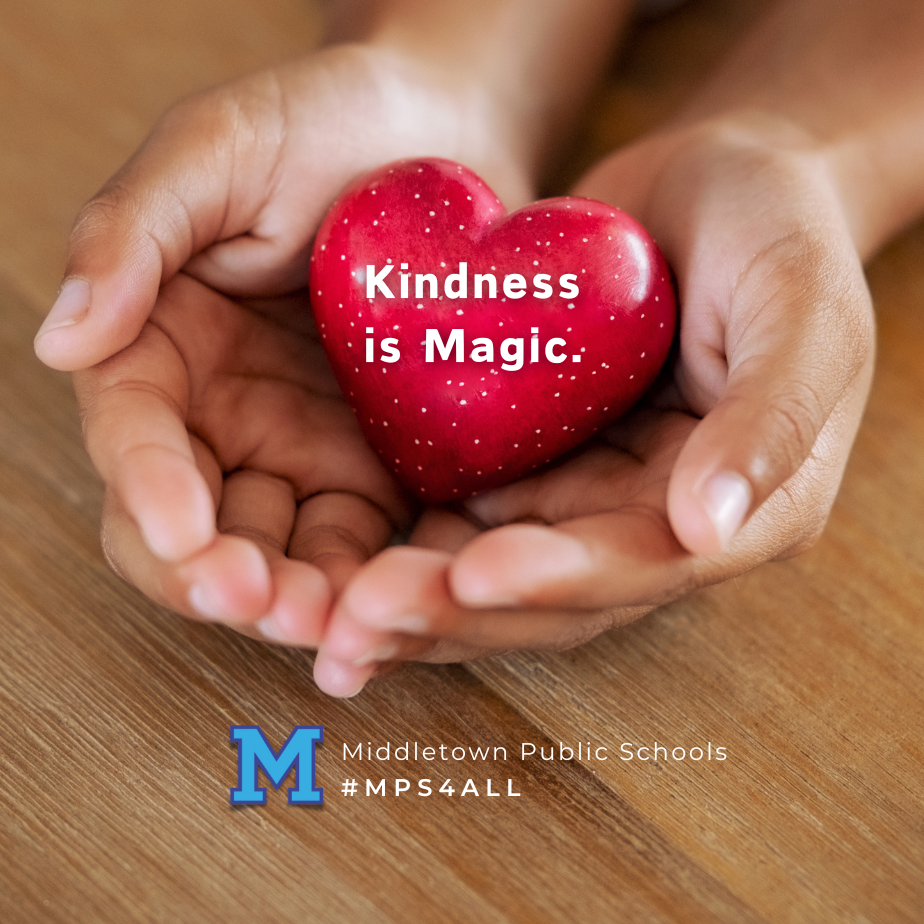 Community Hub | Middletown Public Schools