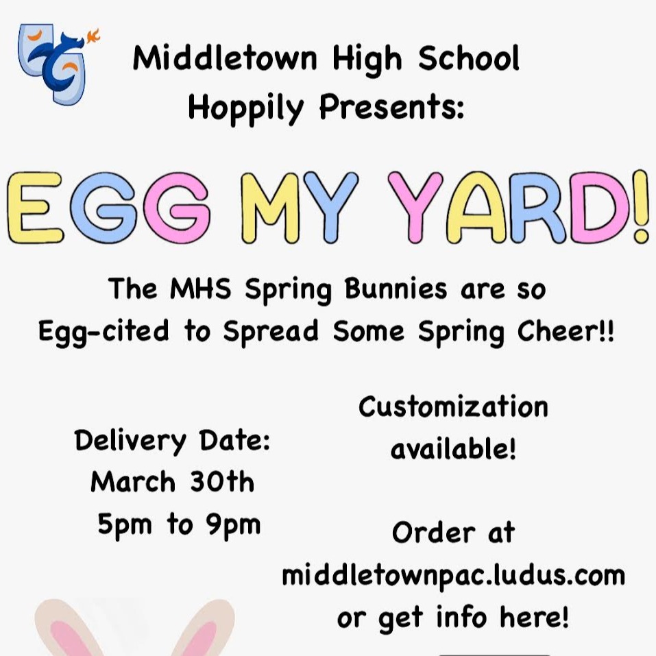 Community Hub | Middletown Public Schools