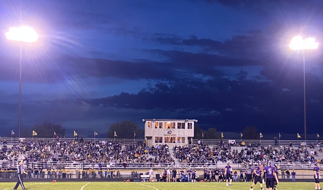 Montevideo Public Schools | Home