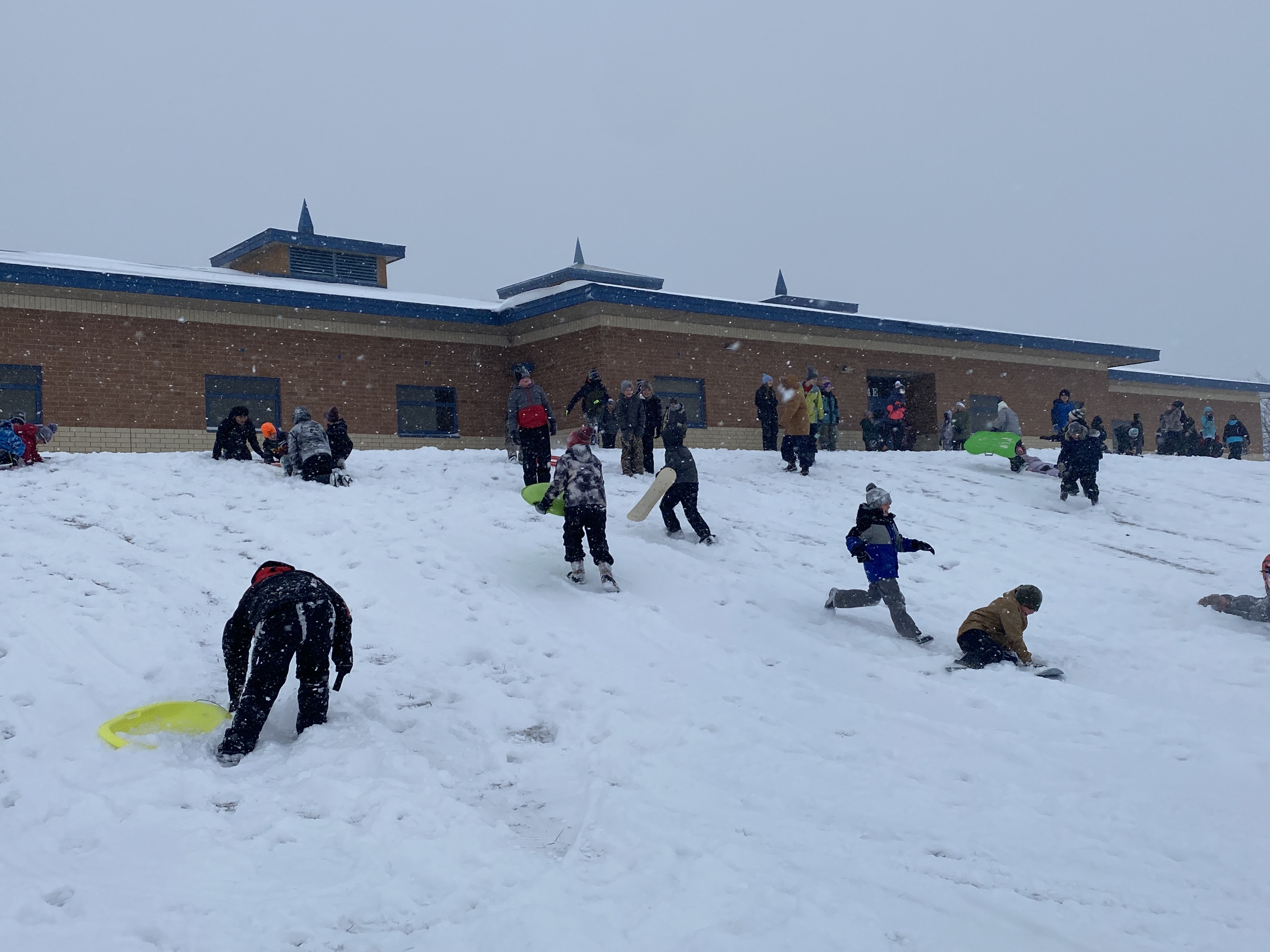 Home | Montevideo Public Schools