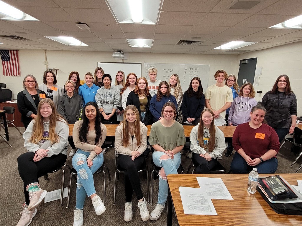 Home | Montevideo Public Schools