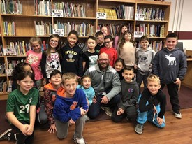District Energy Program | Hazlet Township Public School District
