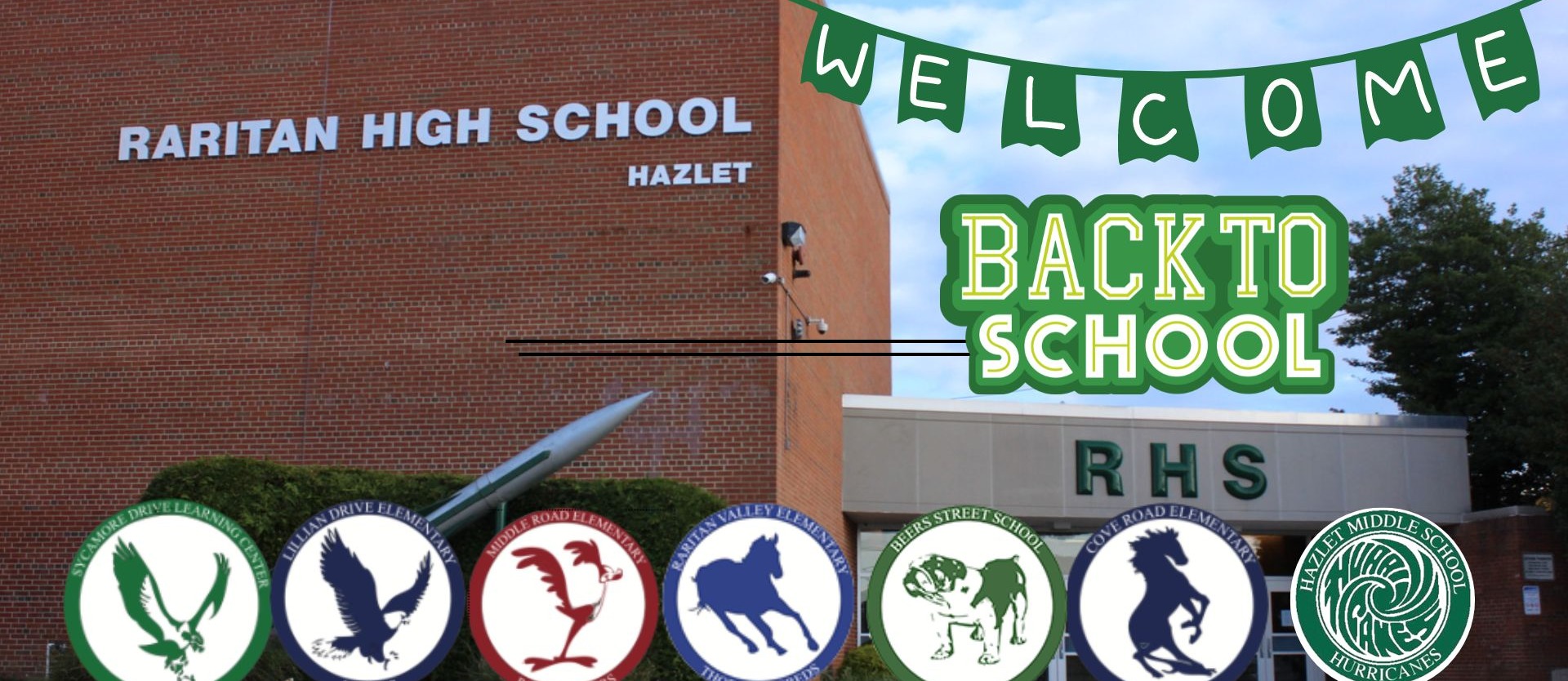 Home | Hazlet Township Public School District