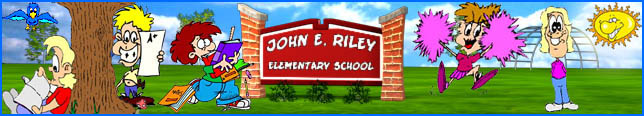 Riley School Motto | Riley Elementary School