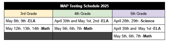 DES Principal's Corner | Dardenne Elementary School