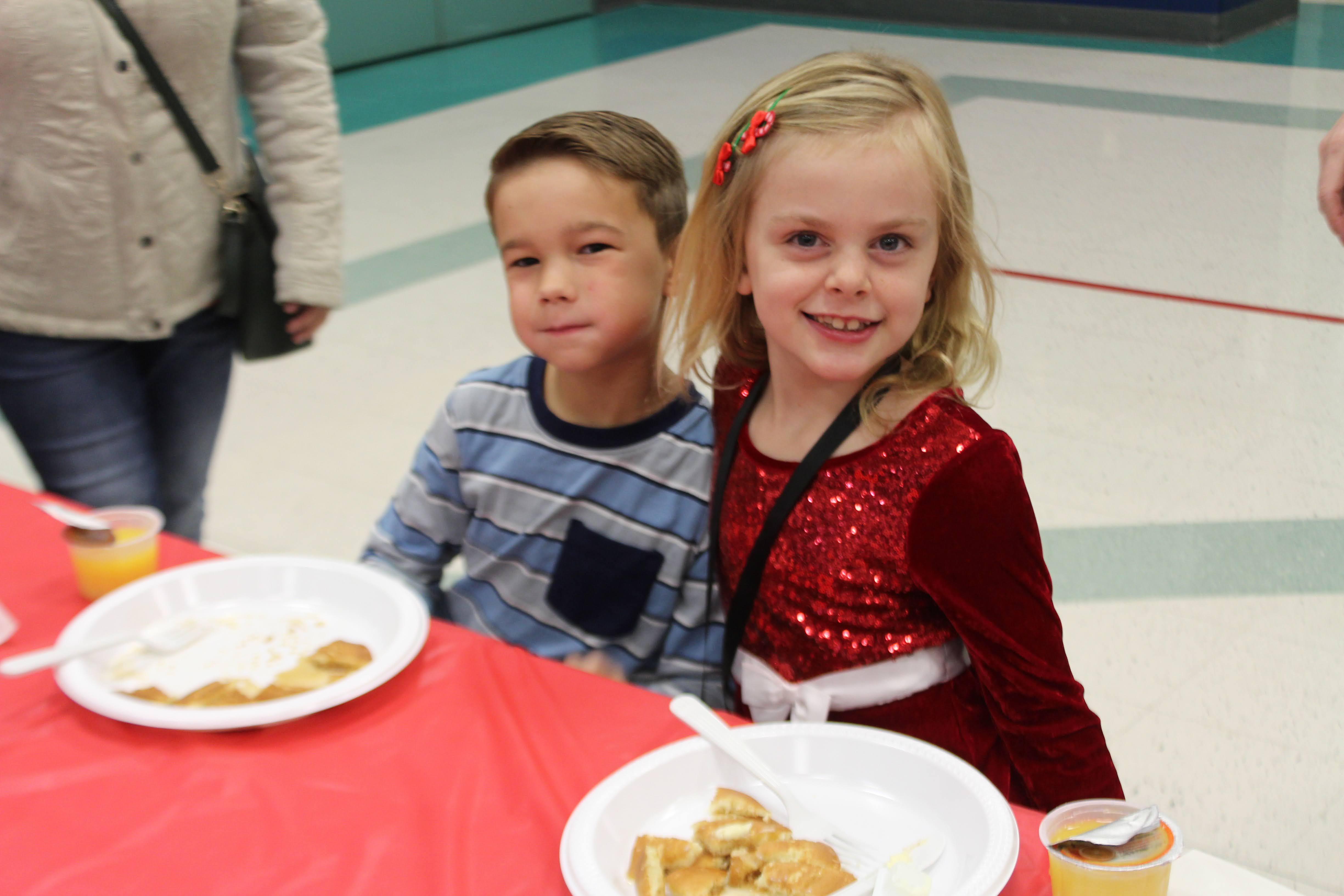 Our PTO | Rock Creek Elementary School