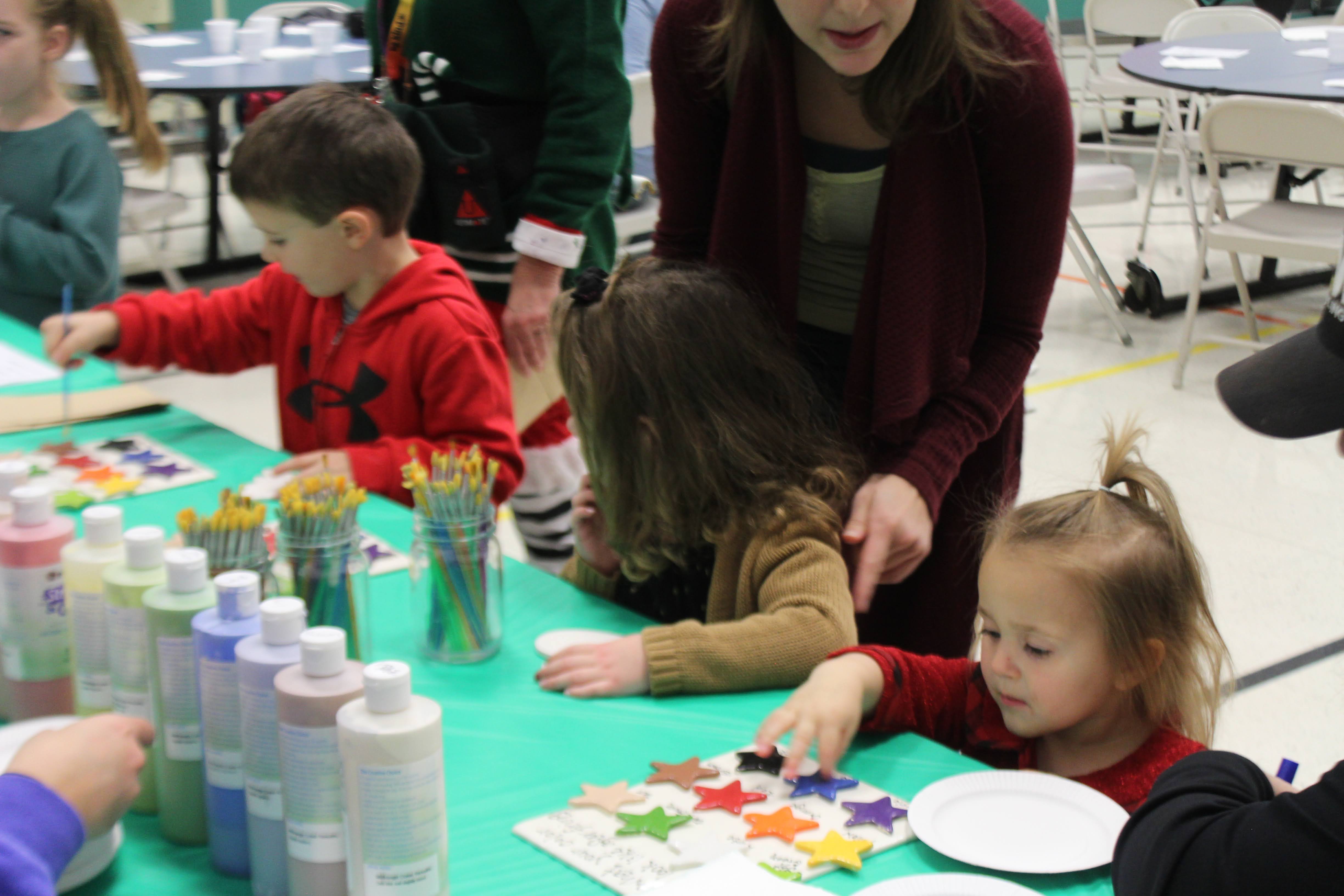 Our PTO | Rock Creek Elementary School