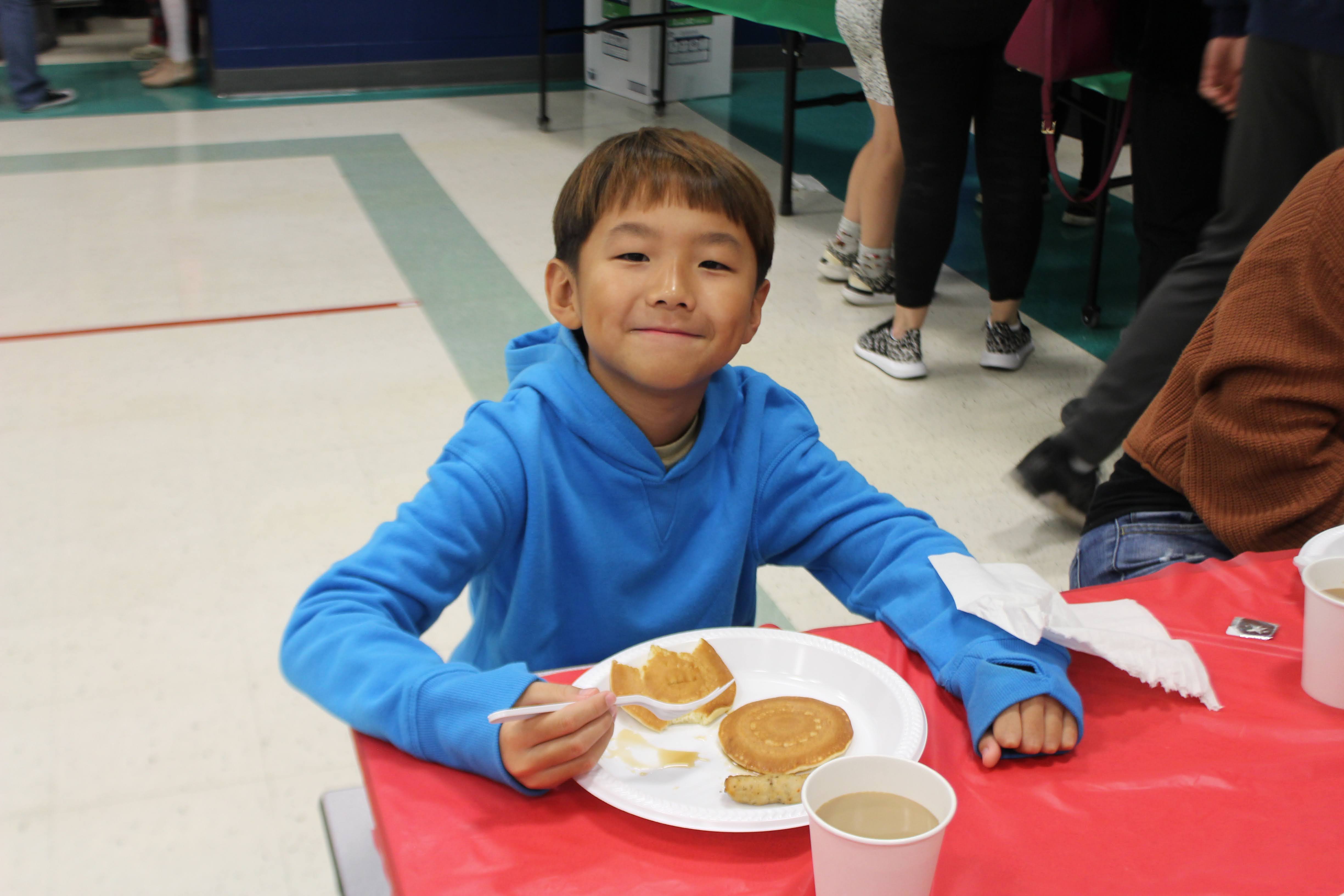 Our PTO | Rock Creek Elementary School