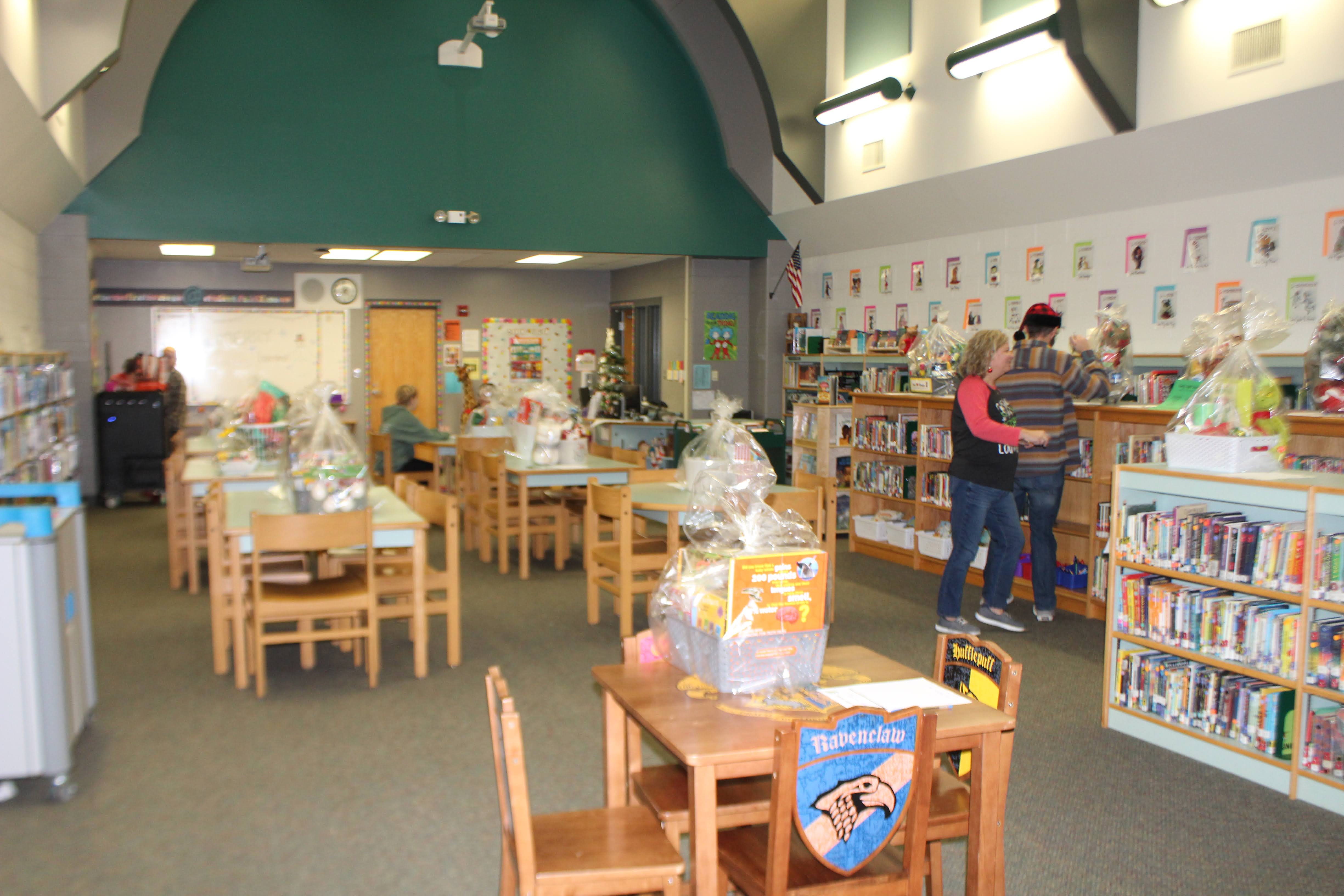 Our PTO | Rock Creek Elementary School