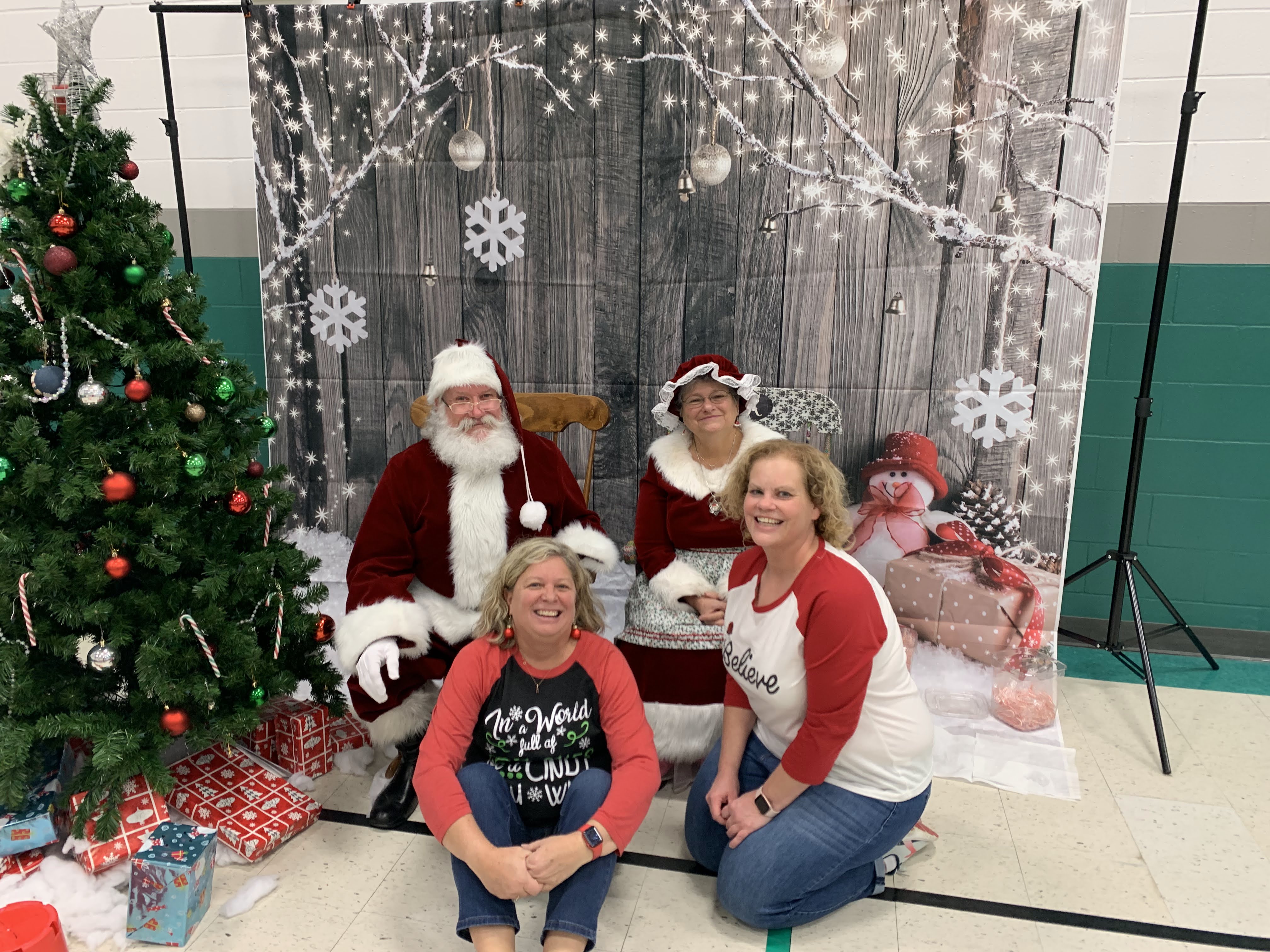 Our PTO | Rock Creek Elementary School