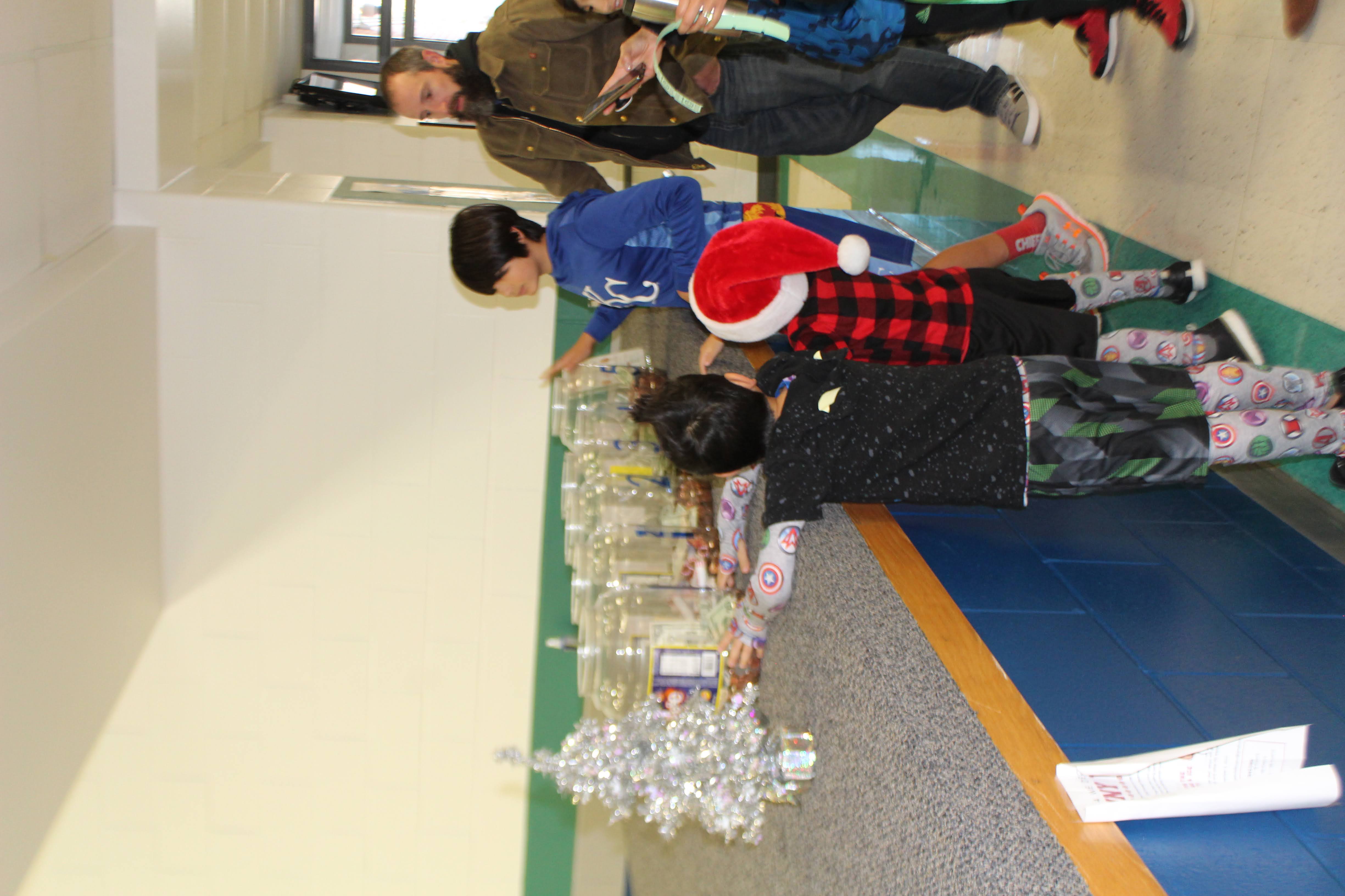 Our PTO | Rock Creek Elementary School