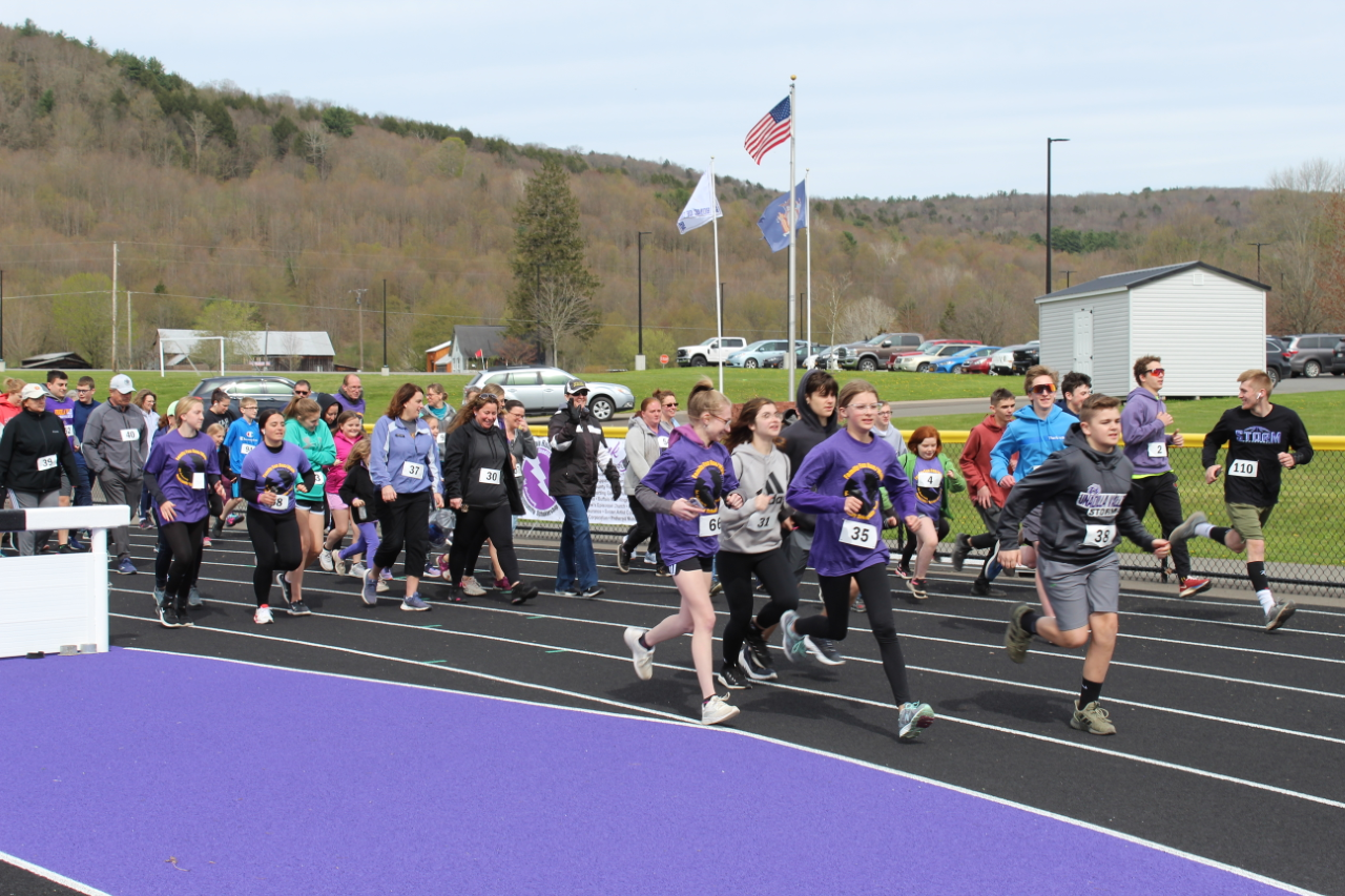UNADILLA VALLEY CENTRAL SCHOOL DISTRICT Unadilla Valley UNADILLA VALLEY CENTRAL SCHOOL DISTRICT Unadilla Valley