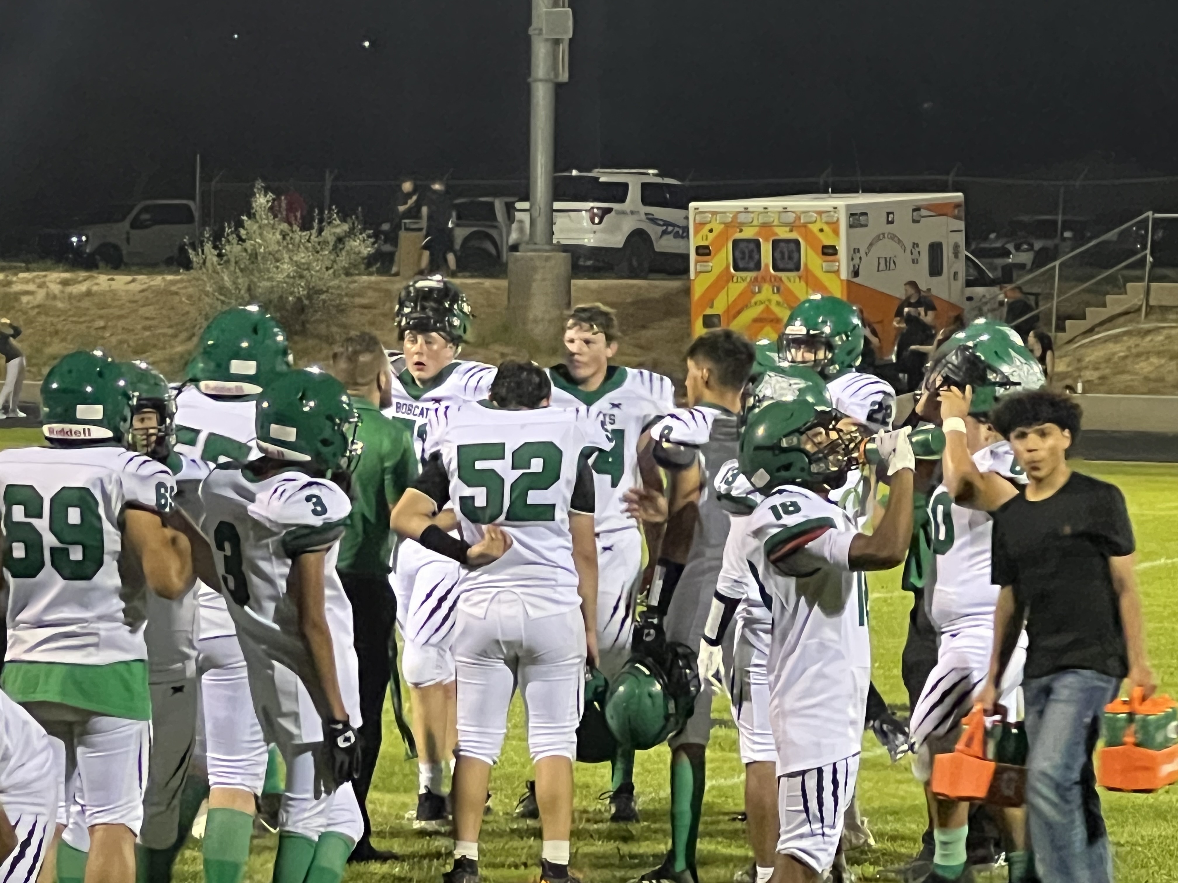 Bobcat Athletics | Hagerman Municipal Schools