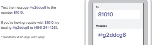 Remind Codes | Salisbury R-IV School District