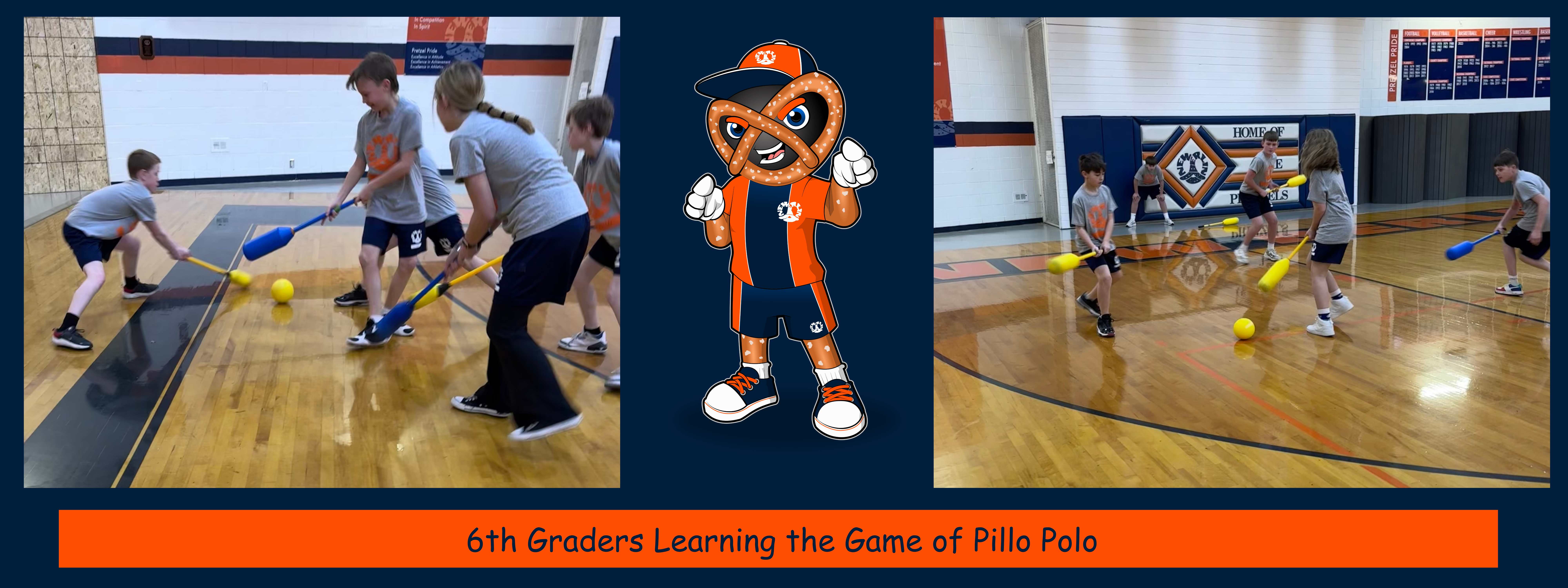 New Berlin Junior High School