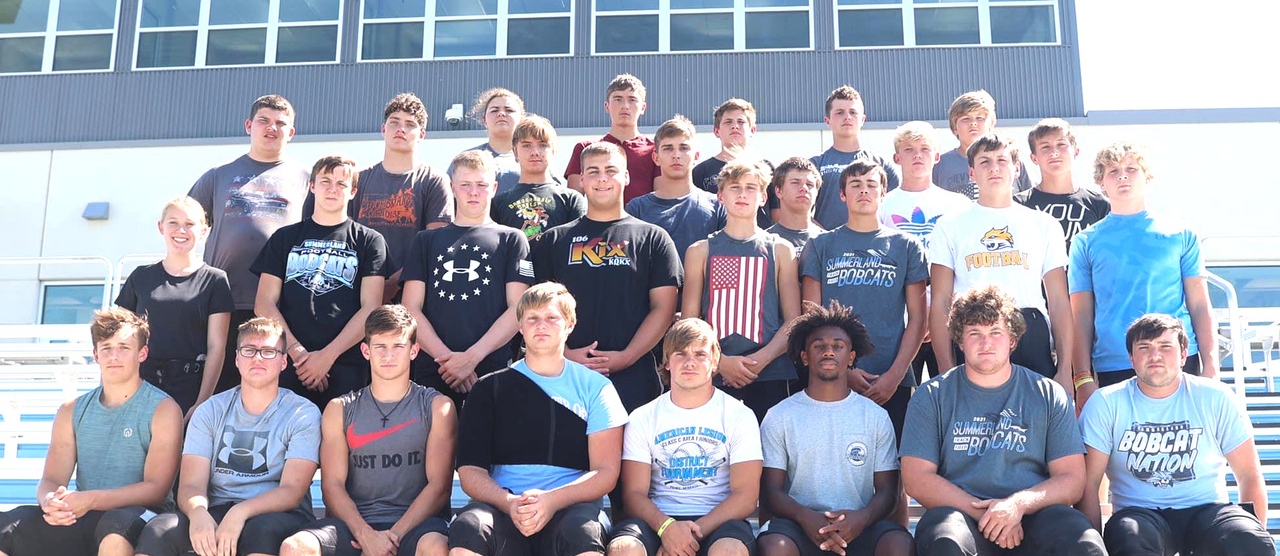 Athletics | Summerland Public School