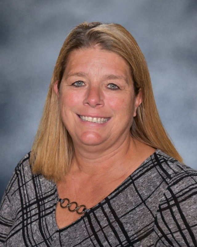 Leadership Team | DuBray Middle School