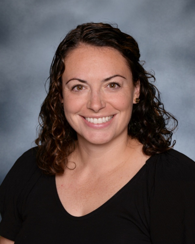 Leadership Team | DuBray Middle School