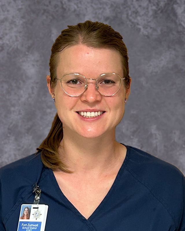 Leadership Team | DuBray Middle School