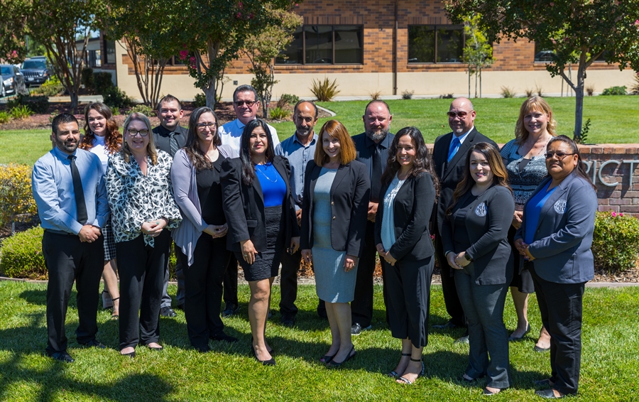 Business Services | Ceres Unified School District