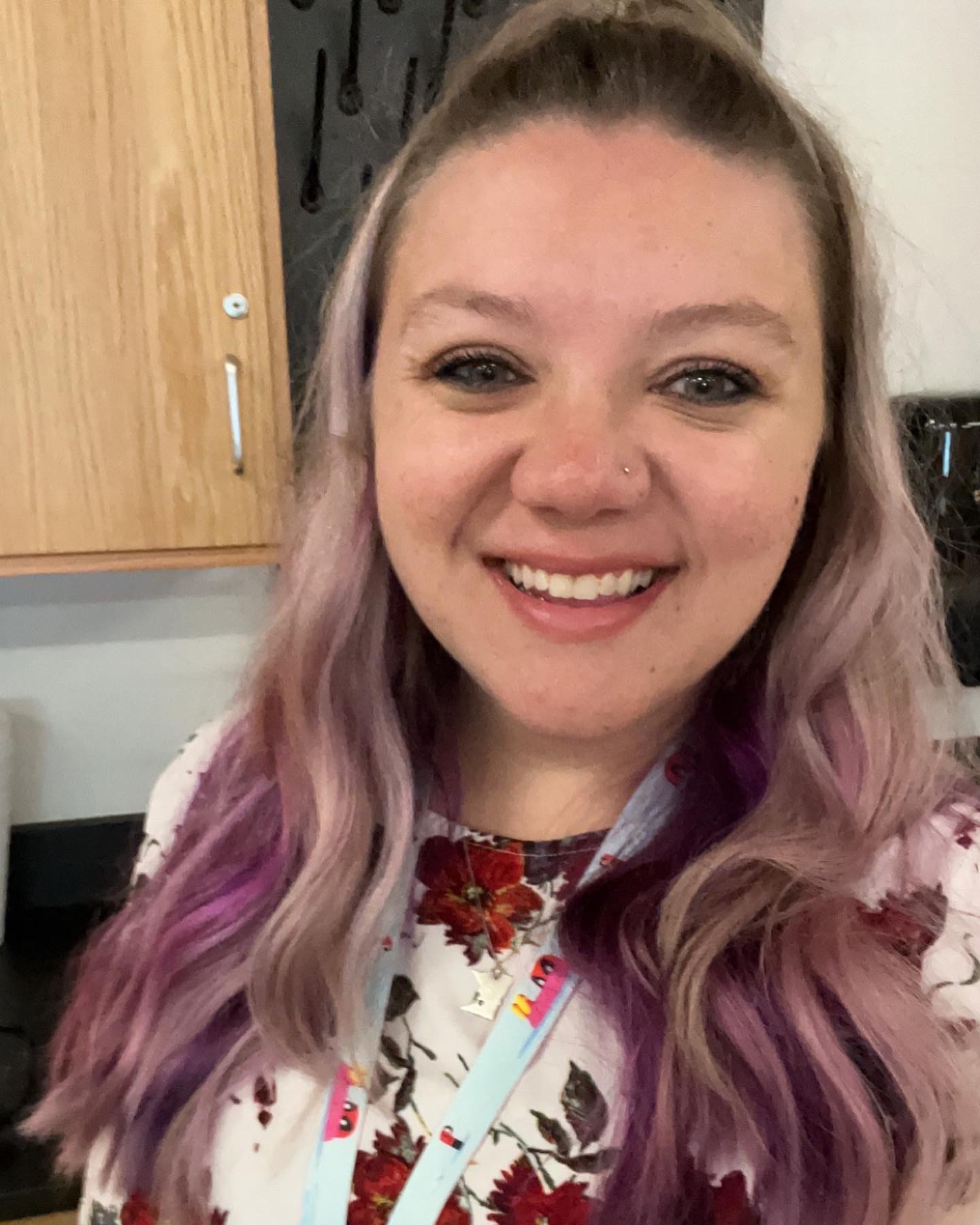 Amanda Petty | Davila Middle School