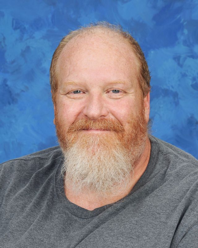 Michael Zito | Bryan High School