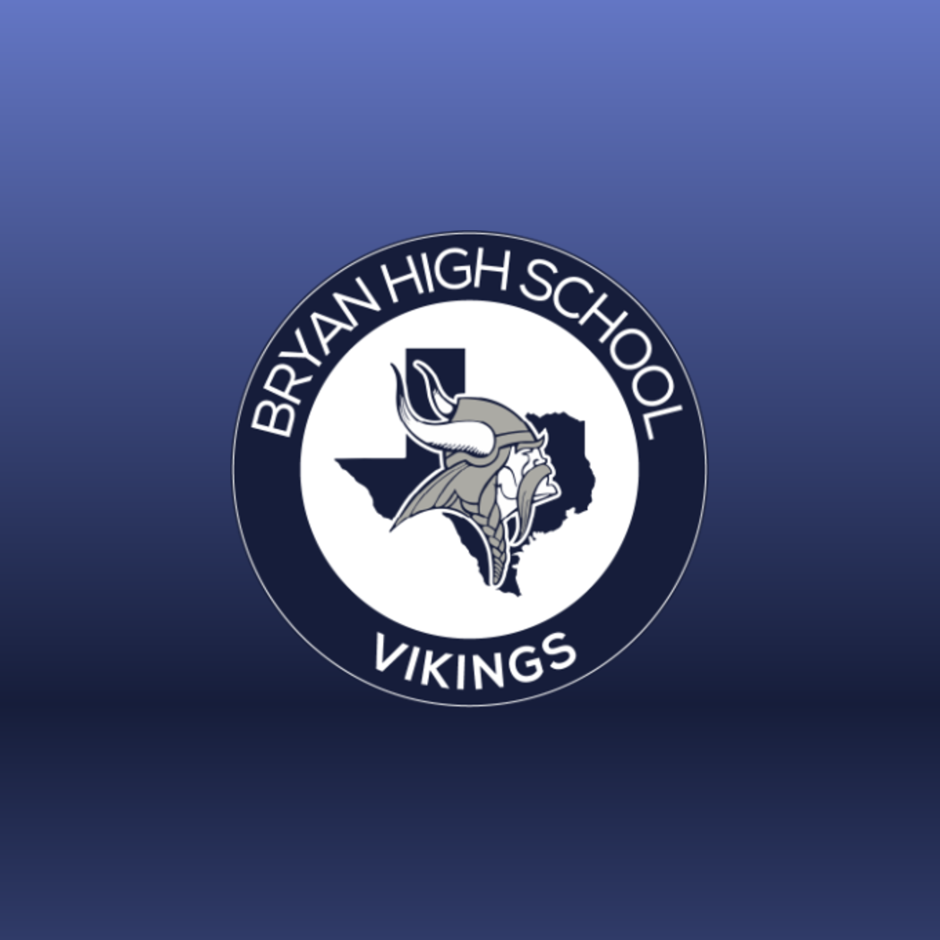 Bryan High Logo Bryan High School Athletics News (Bryan, TX)
