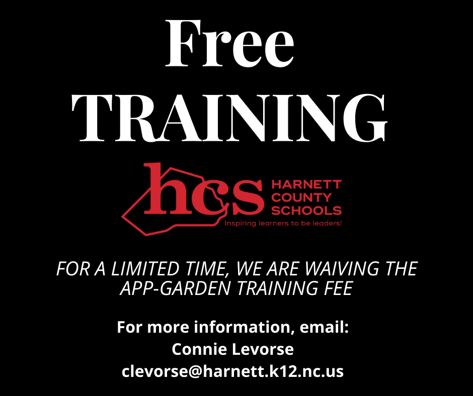 Substitute Teachers | Harnett County Schools