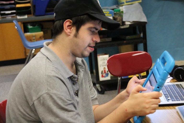 Communications Assistive Technology TST BOCES Communications Assistive Technology TST BOCES