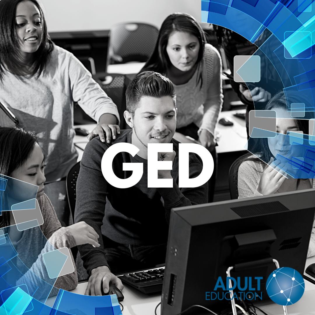 Adult Education Overview | TST BOCES