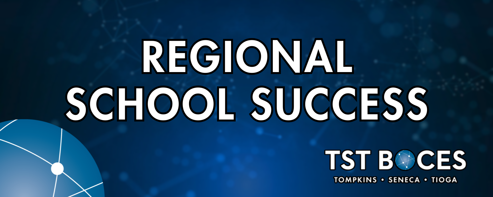 Regional Collaboration System | TST BOCES