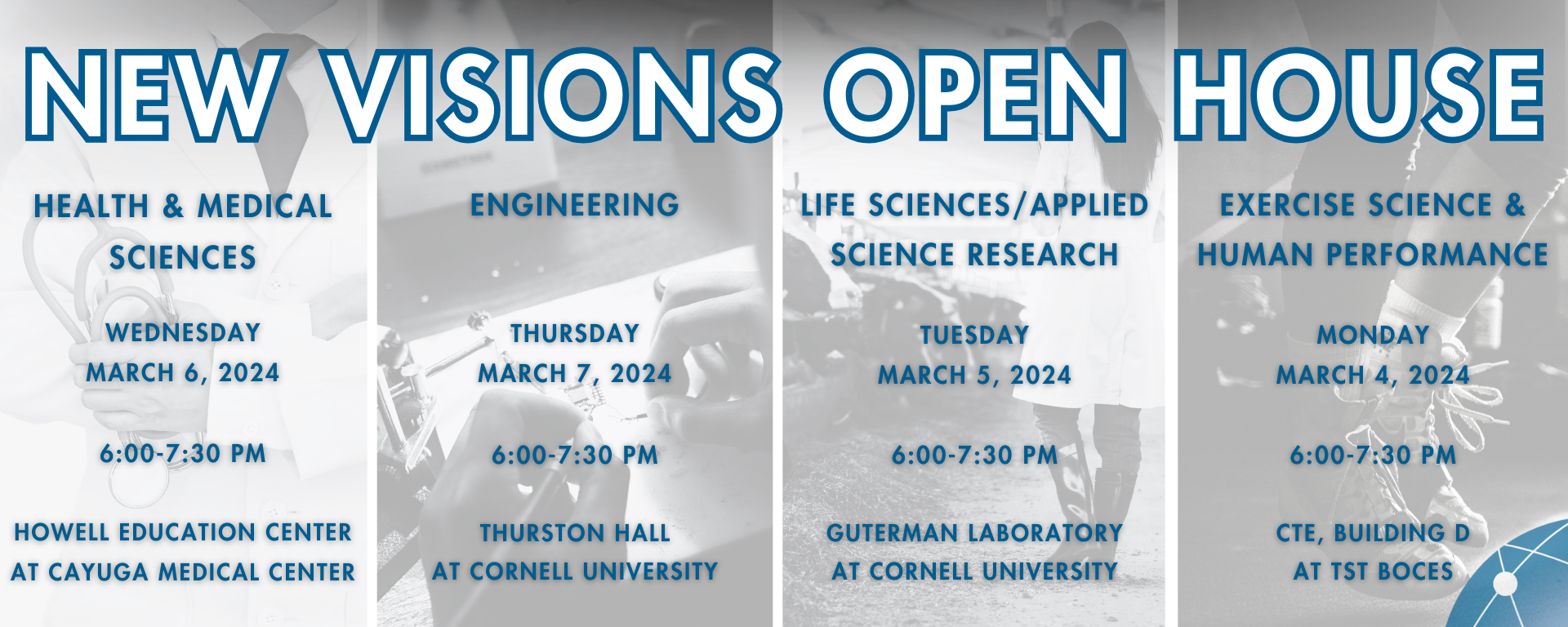 New Visions | TST BOCES