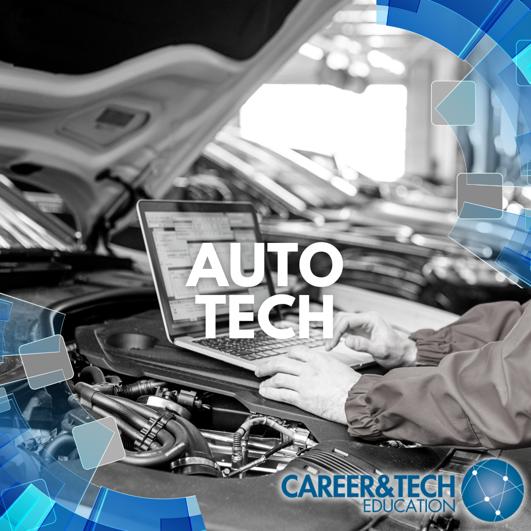 Auto Tech | TST BOCES