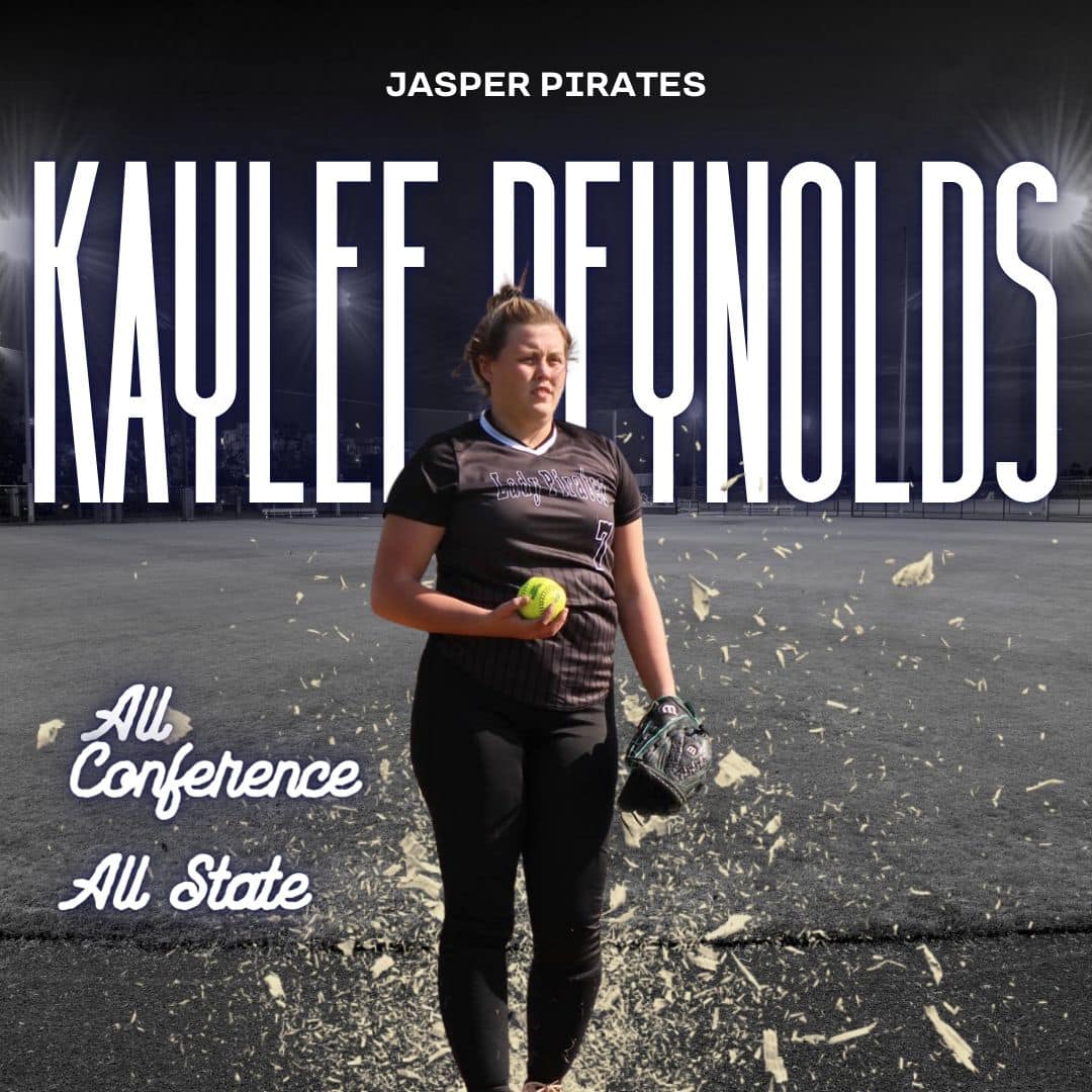 Softball | Jasper High School