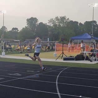 Track and Field | Jasper High School