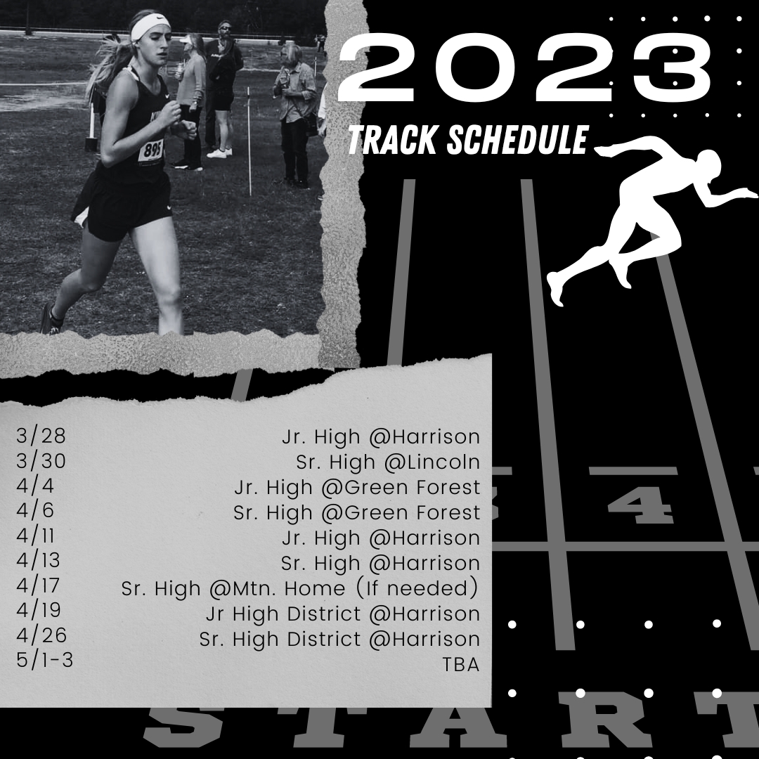 Track and Field | Jasper High School