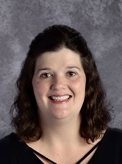 Principal Message | Clarence Cannon Elementary