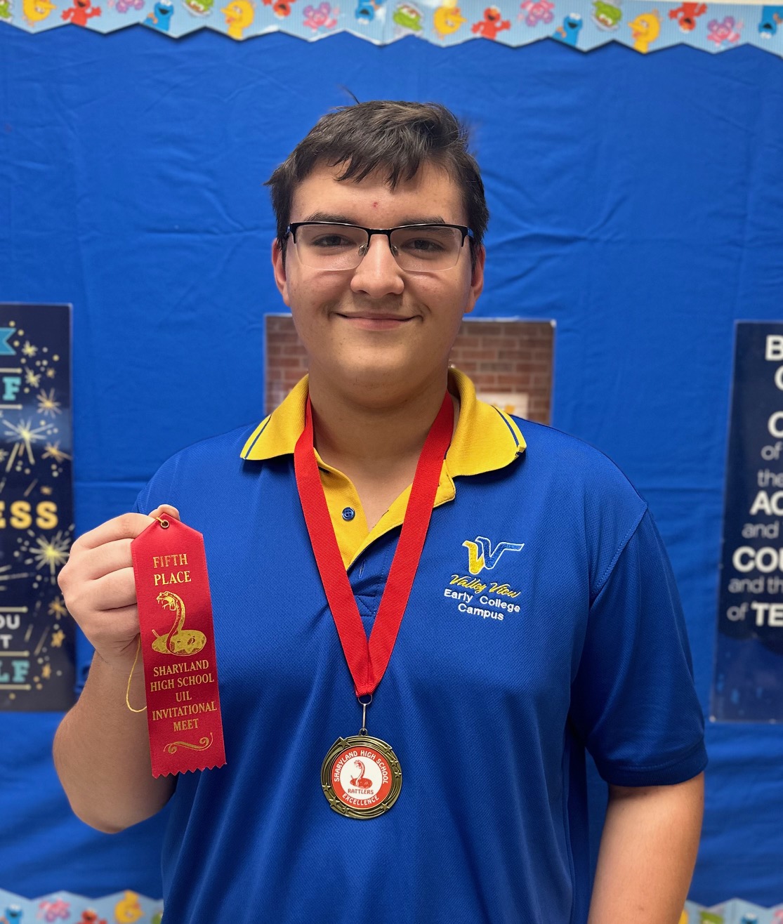 Photo Albums/UIL Academics | Valley View Early College Campus