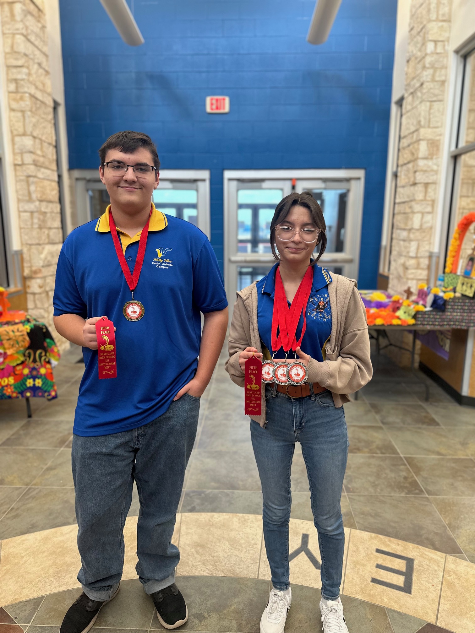 Photo Albums/UIL Academics | Valley View Early College Campus