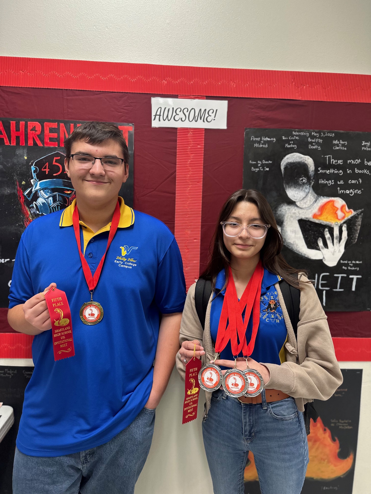Photo Albums/UIL Academics | Valley View Early College Campus