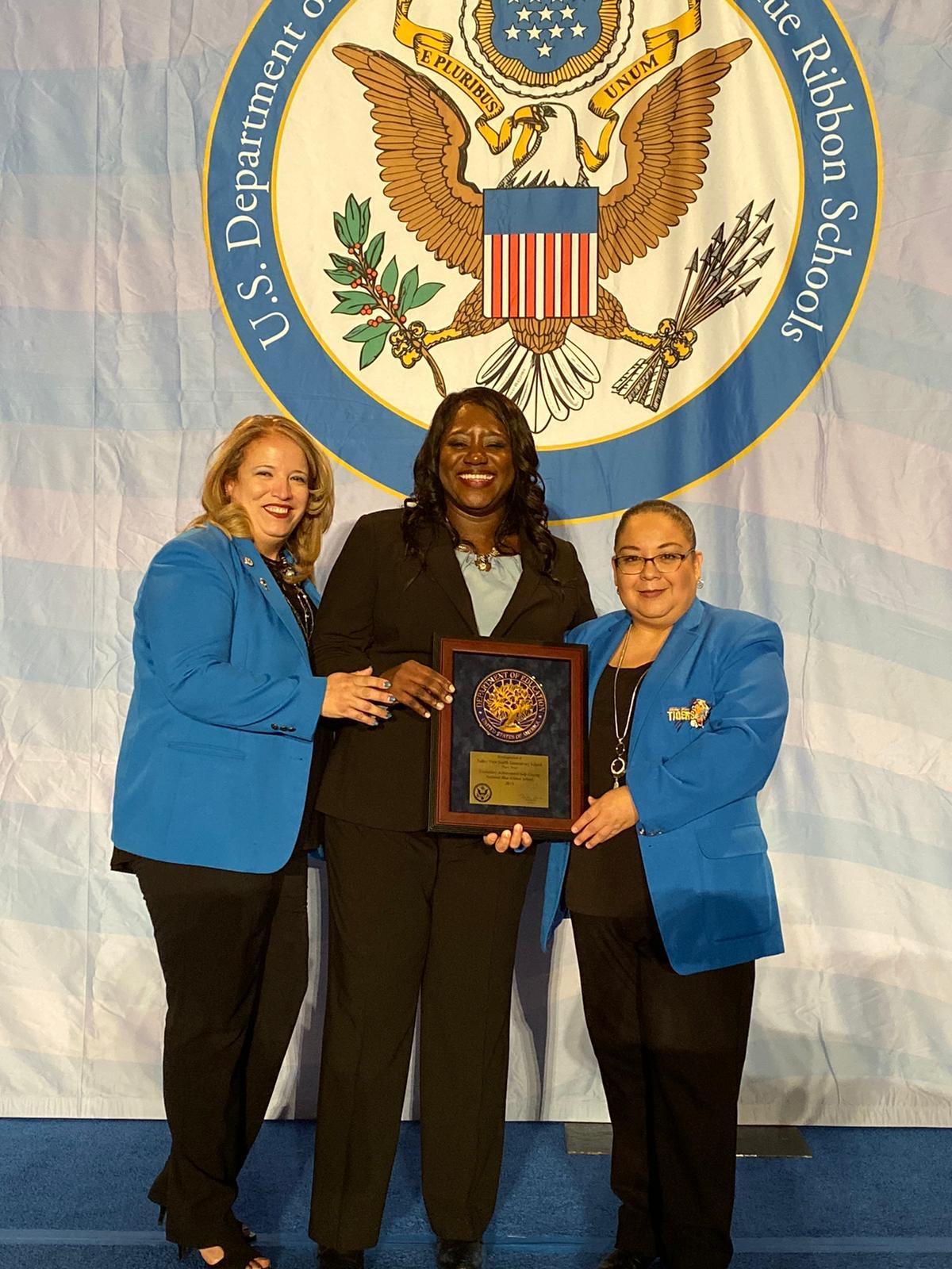 Mission & Goals | Valley View North Elementary School