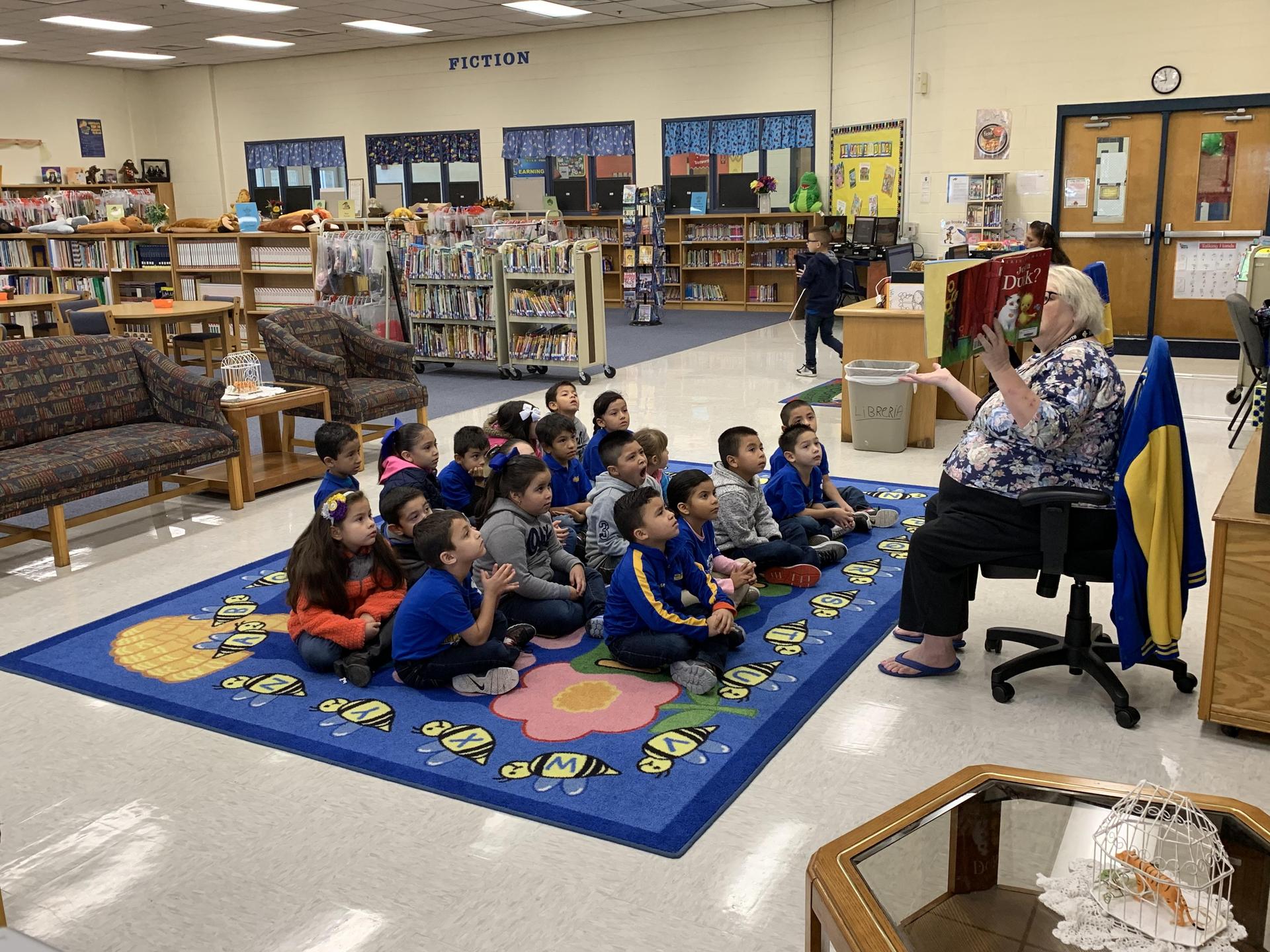 Mission & Goals | Valley View North Elementary School