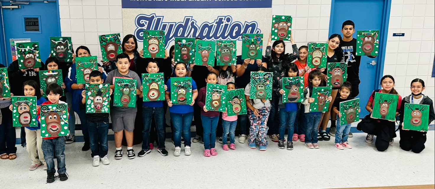 Home | Monte Alto ISD