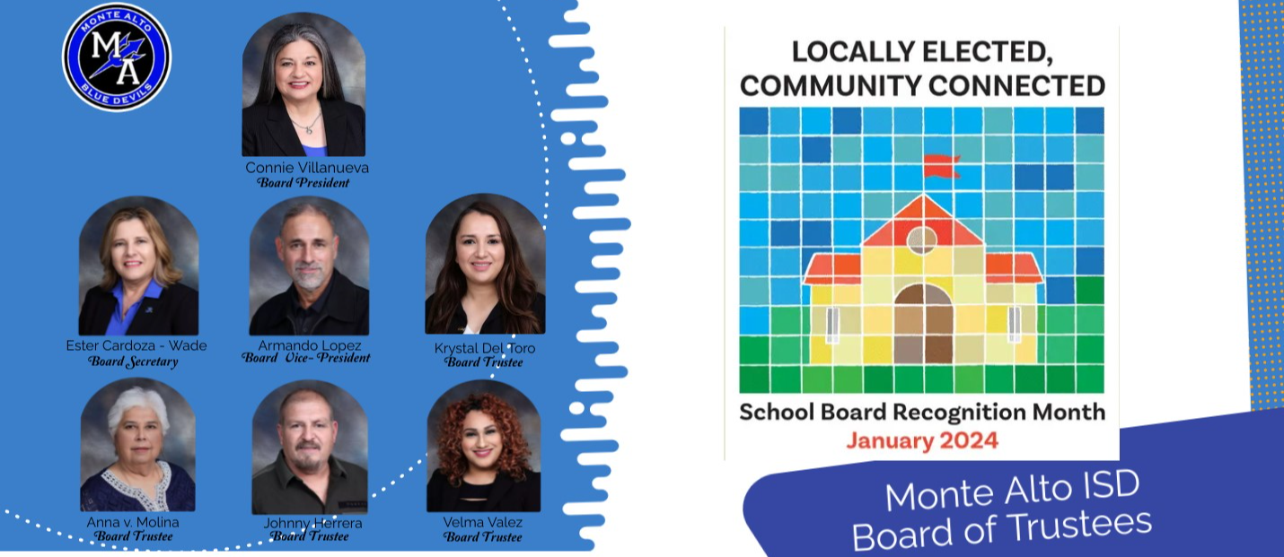 Home | Monte Alto ISD