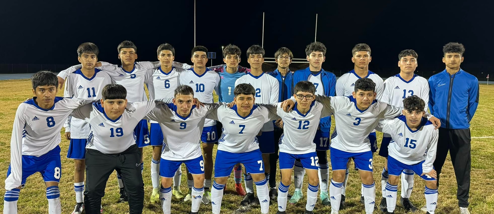 Home | Monte Alto ISD