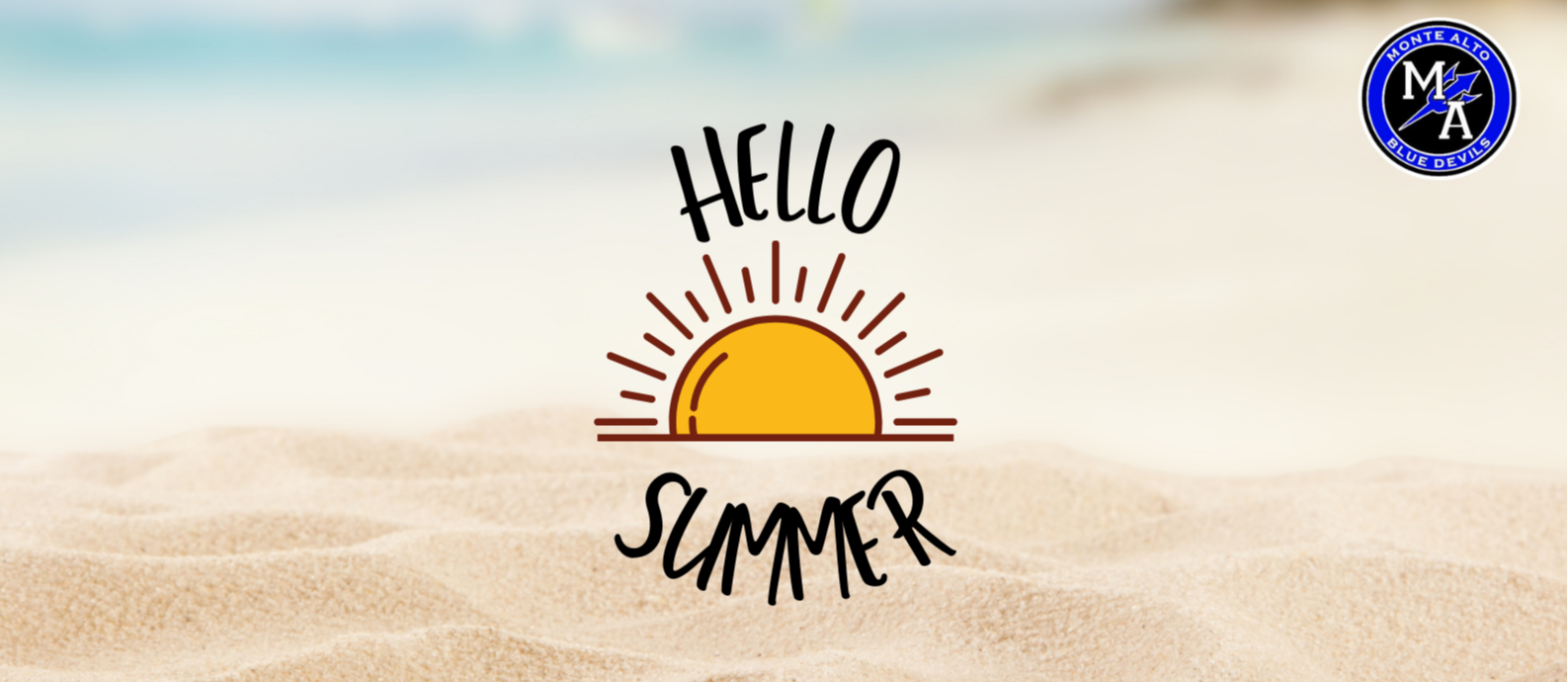 Home | Monte Alto ISD